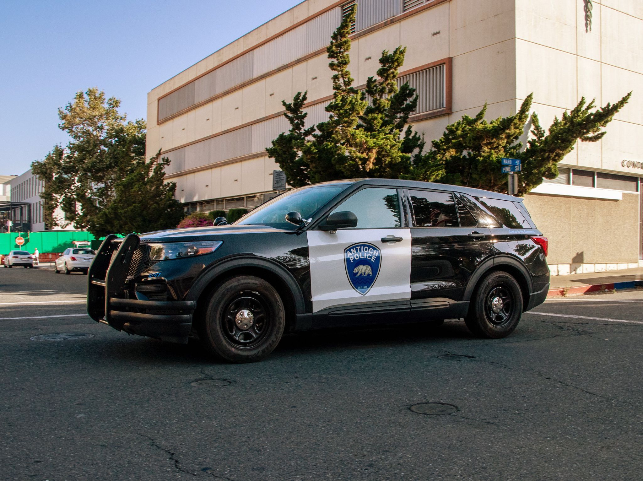 Contra Costa Co.: Last Officer Sentenced In Wide-Ranging Antioch ...