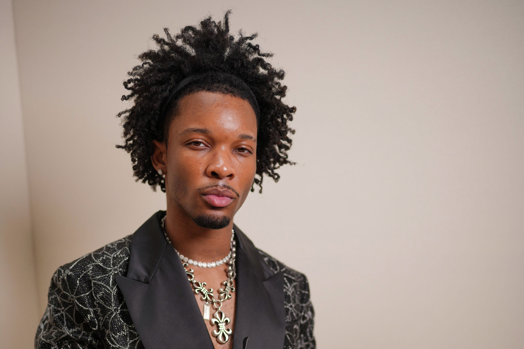 D4vd cancels tour on day of S.F. show after body in his car ID’d