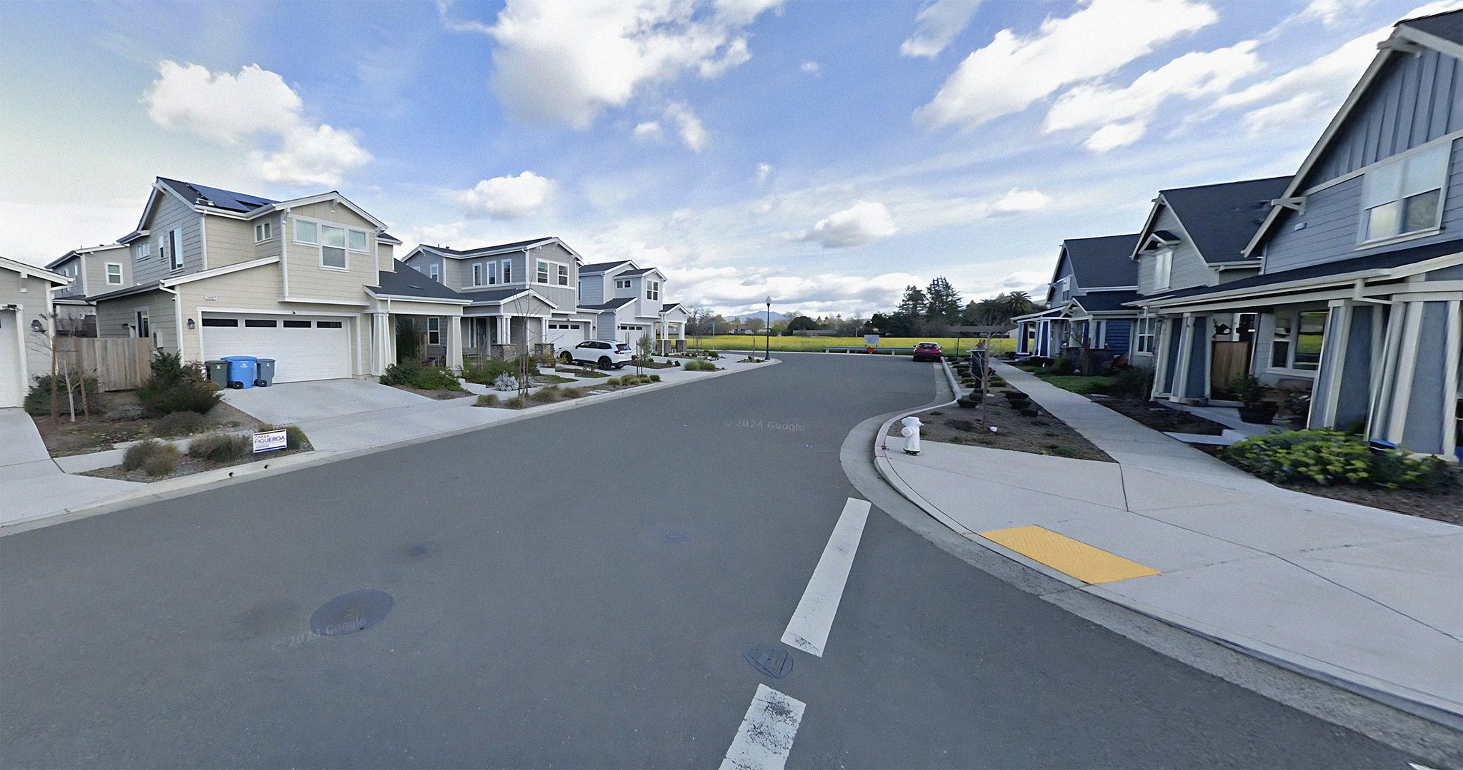 Santa Rosa: 2 Sebastopol Men Arrested In Shooting Death Of Santa Rosa Woman