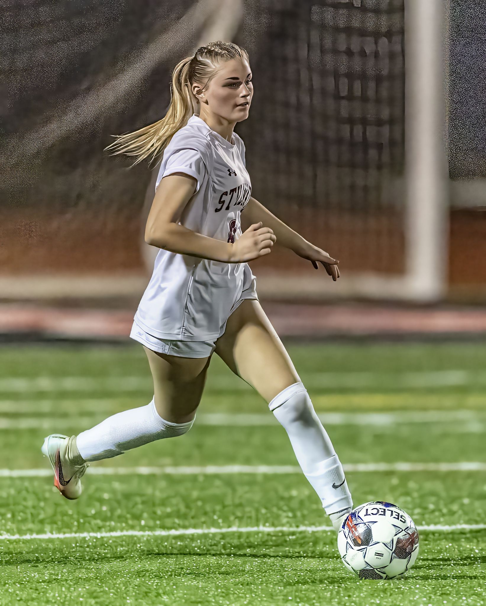 Stillwater girls' soccer wins Class C state title over Tuckahoe
