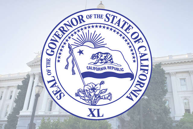 Regional: Superior Court Judges Named For 6 Counties