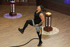 Texas’ Keanu Soto reaches Final Five on 'Big Brother'