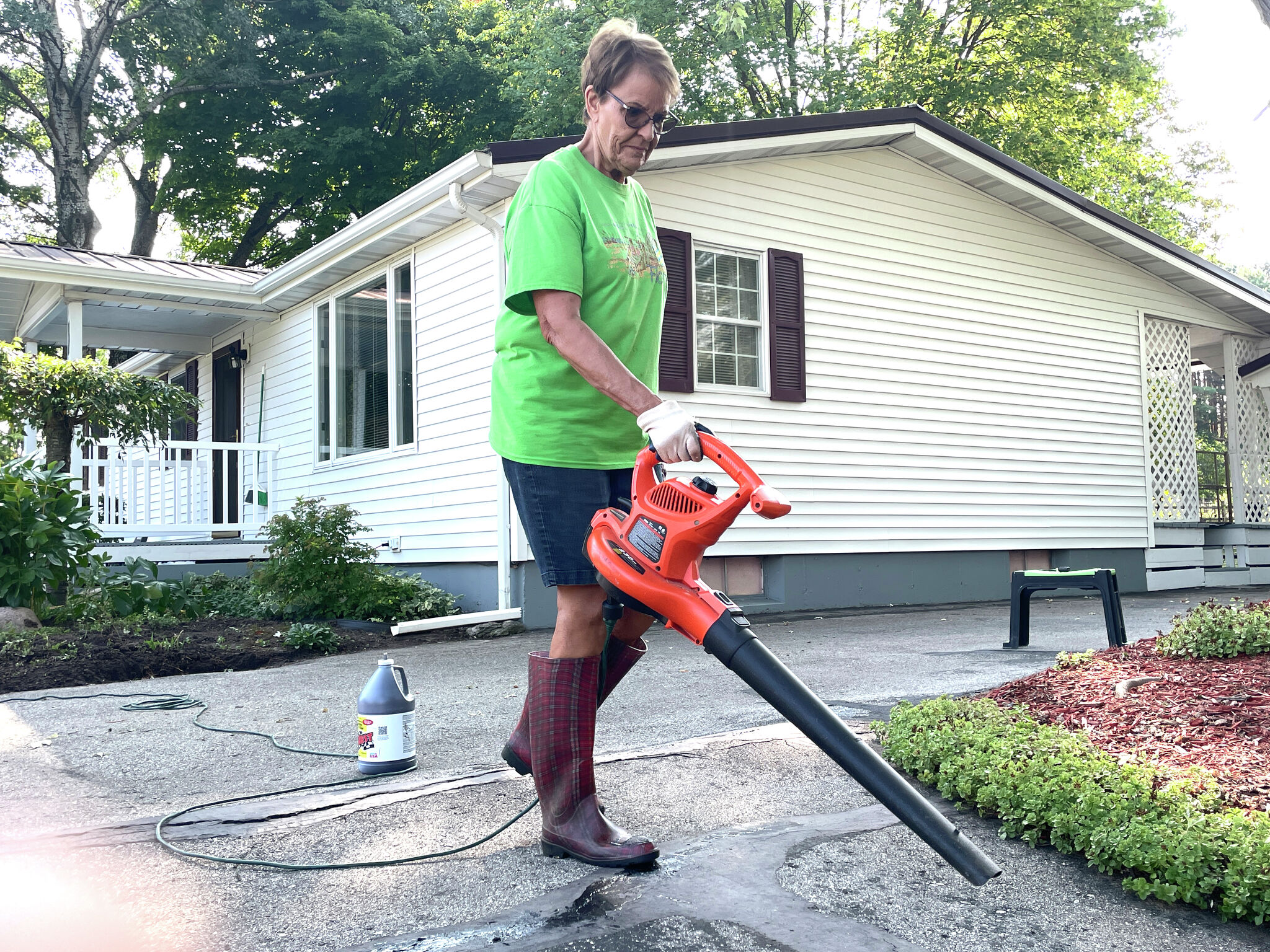 Optimism in Reed City Michigan following Lactalis' Yoplait acquisition