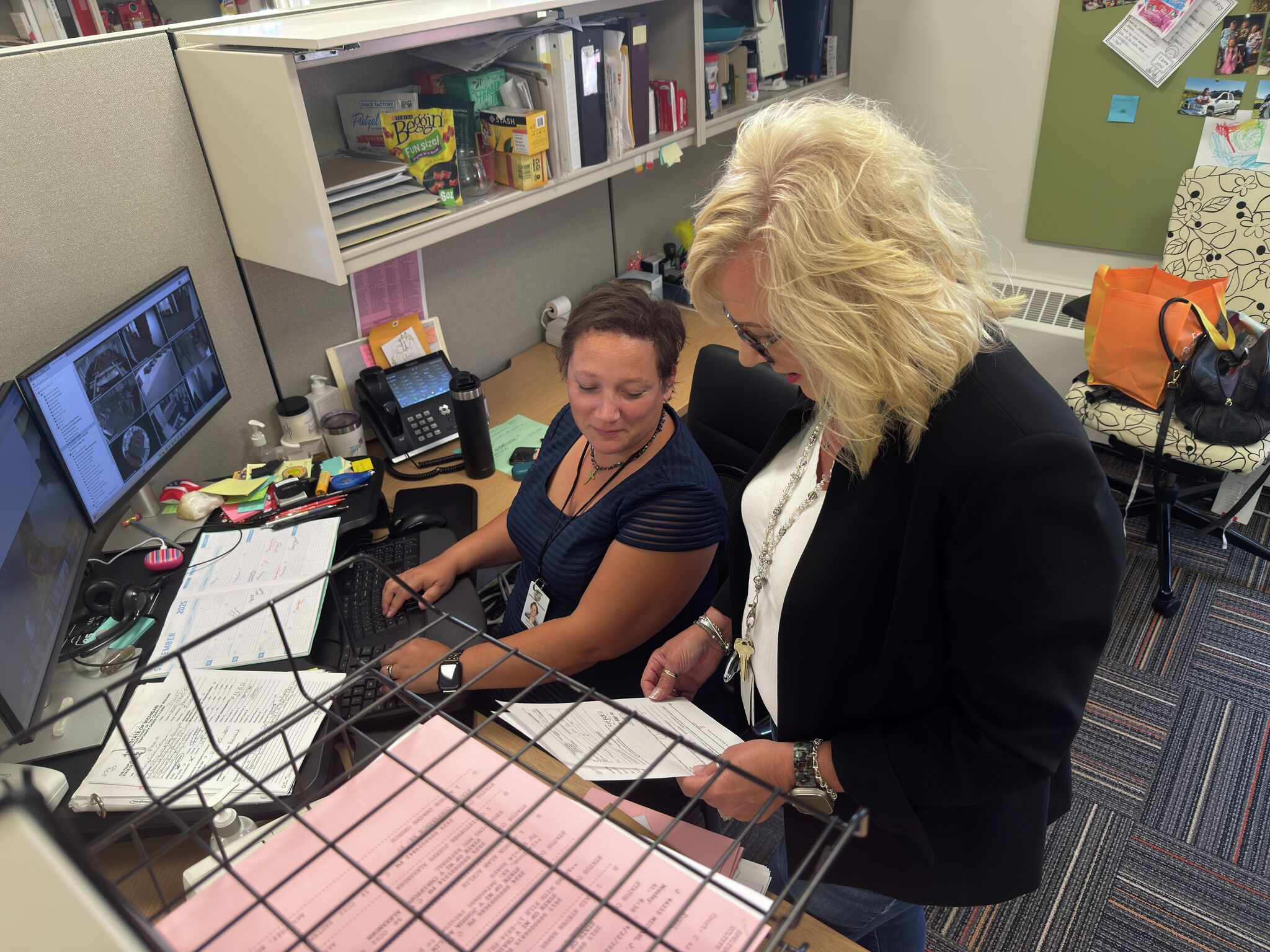 New Michigan crime data tool reveals drop in murder, rape, robbery