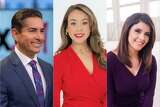 KSAT 12 undergoes TV anchor changes