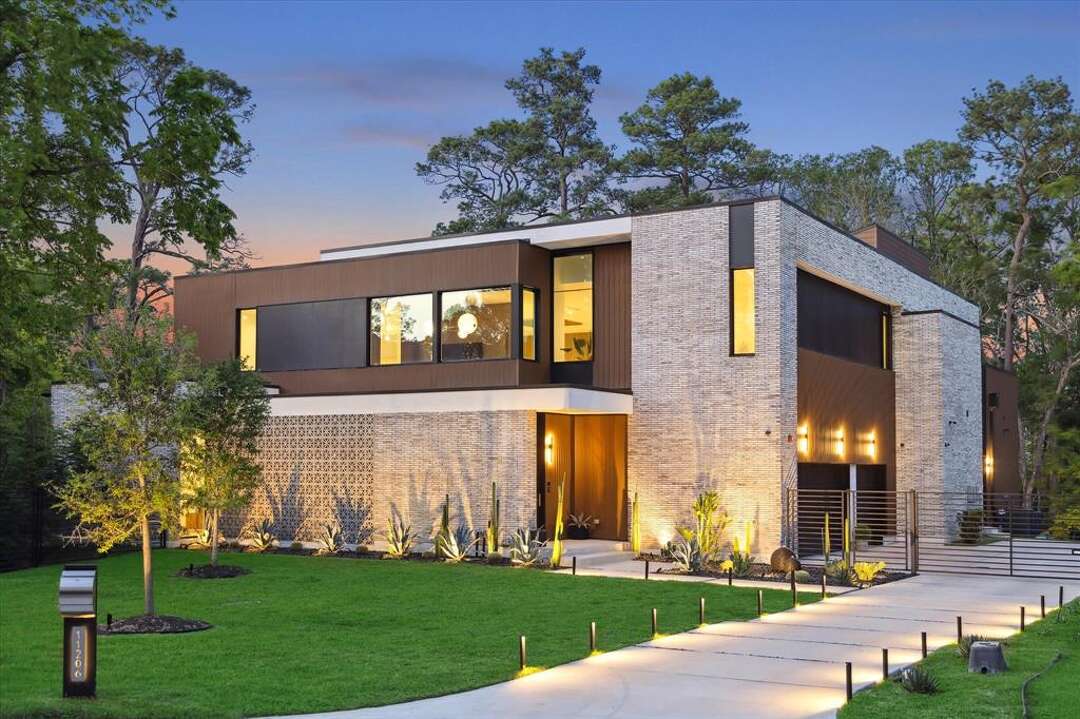 Houston's Most Expensive Homes Sold in August 2025