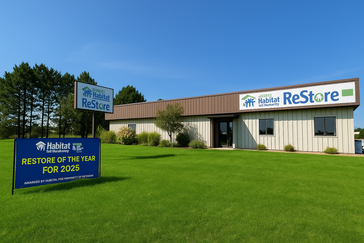 Ferris State University provides training for Reed City Group