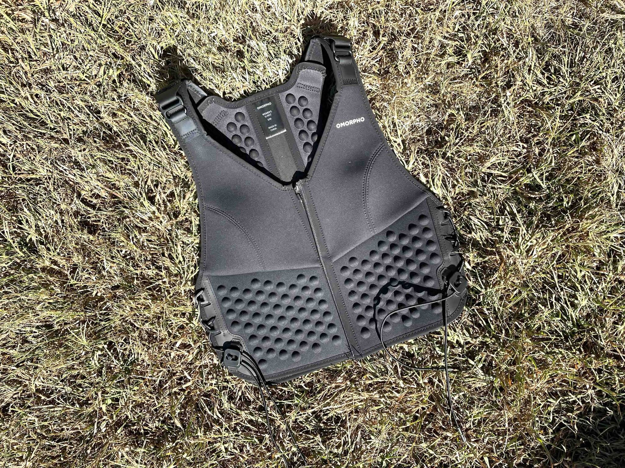 Weighted vests are trending, but do they work?