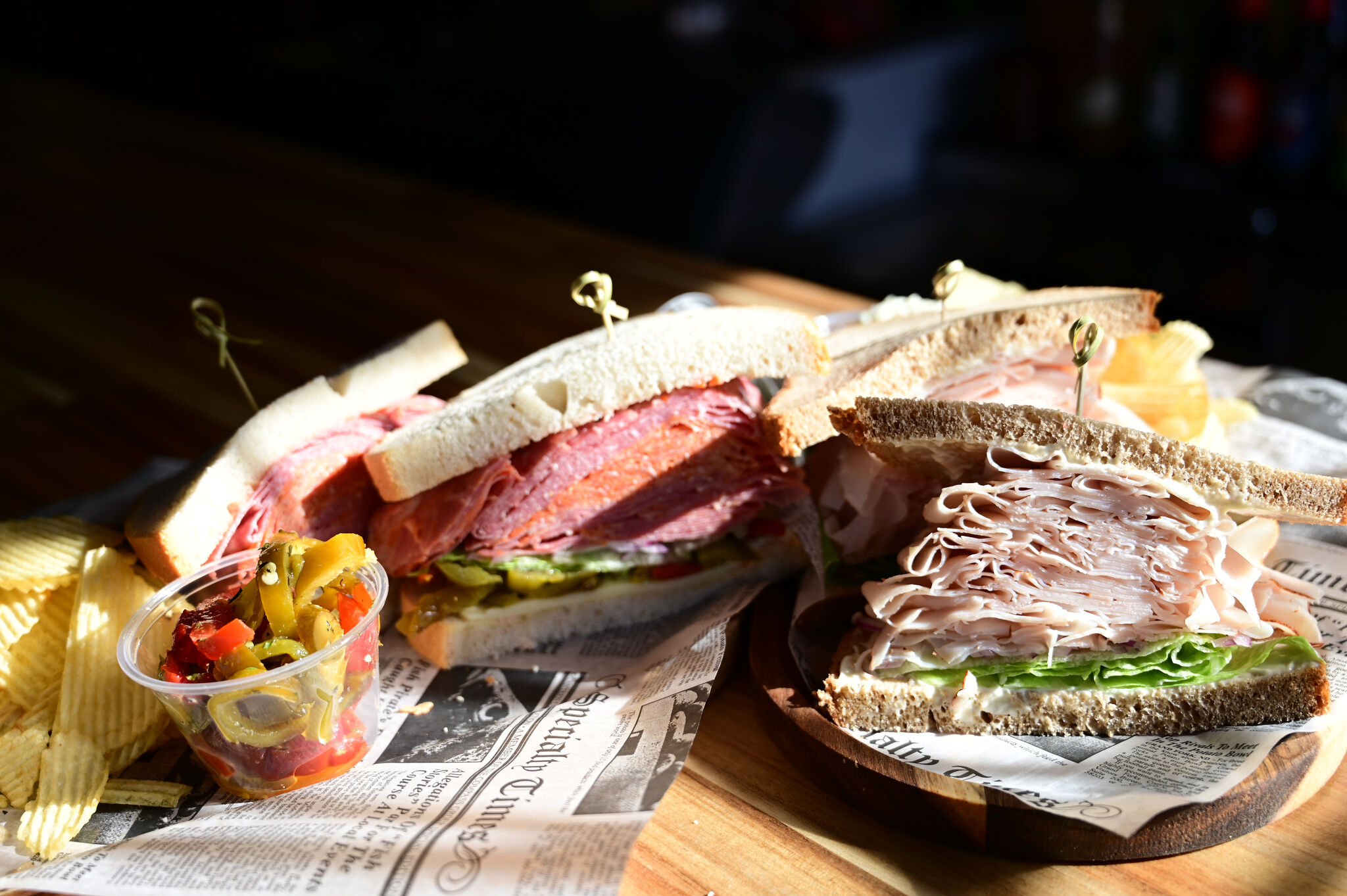 Flotsam River Circus stops in upstate New York for Erie Canal tour