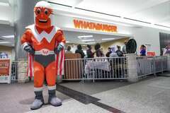 Houston Tunnel Whataburger is closing after 20 years in downtown