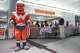 Houston Tunnel Whataburger is closing after 20 years in downtown