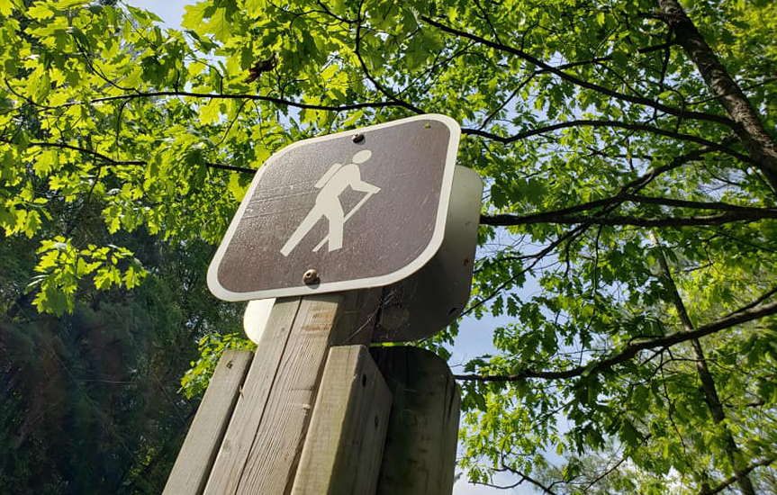 Michigan Trails Week highlights local walking, hiking spots