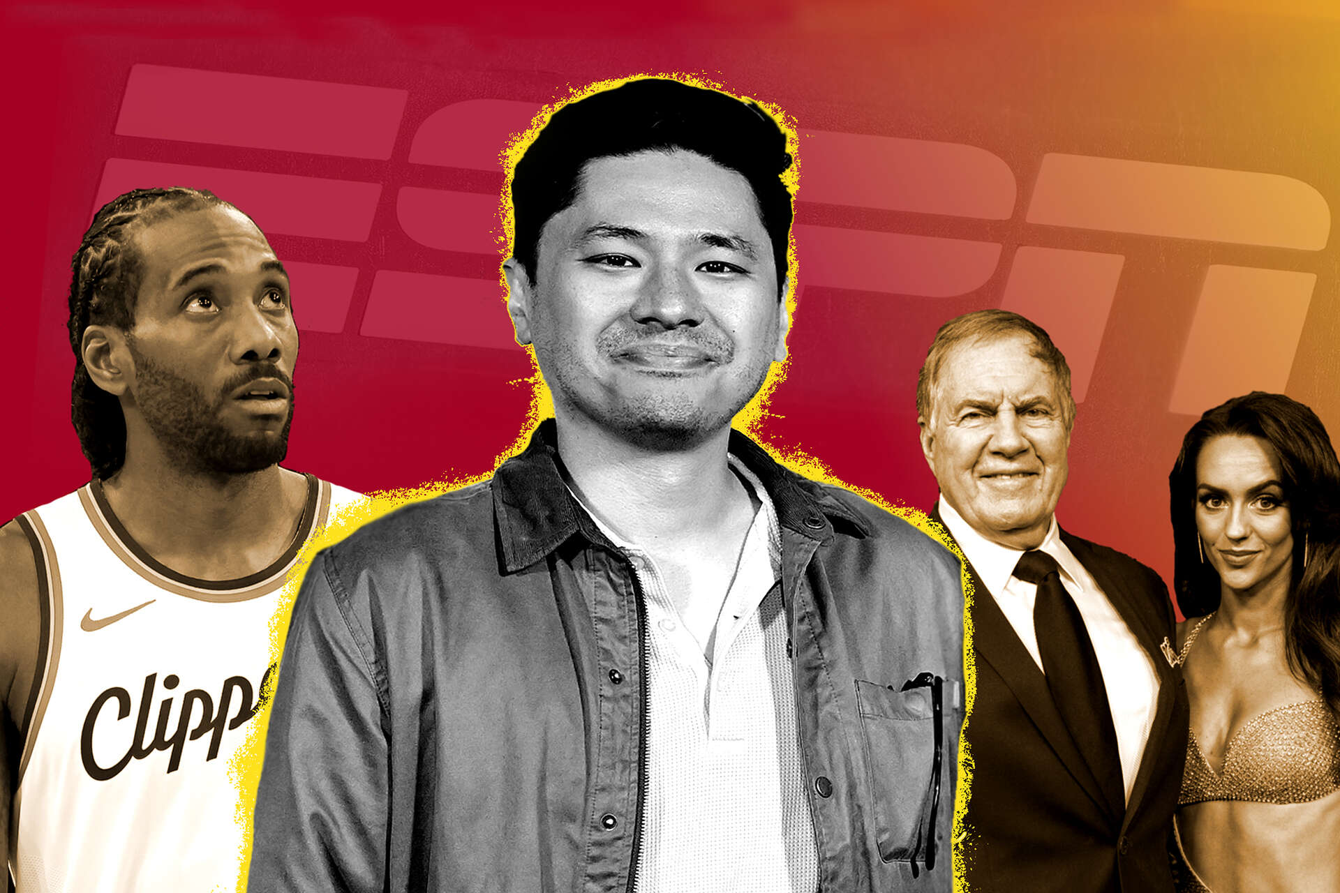 I found out how Pablo Torre finds out