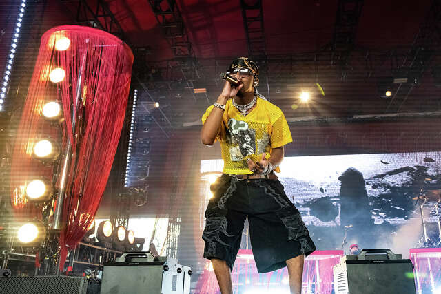 D4vd's SF show, tour dates canceled after teen's body found in car