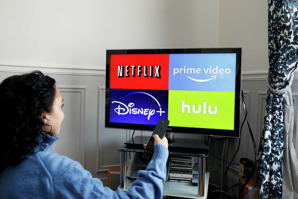 Newsom signs law to lower volume on loud Netflix, Hulu commercials