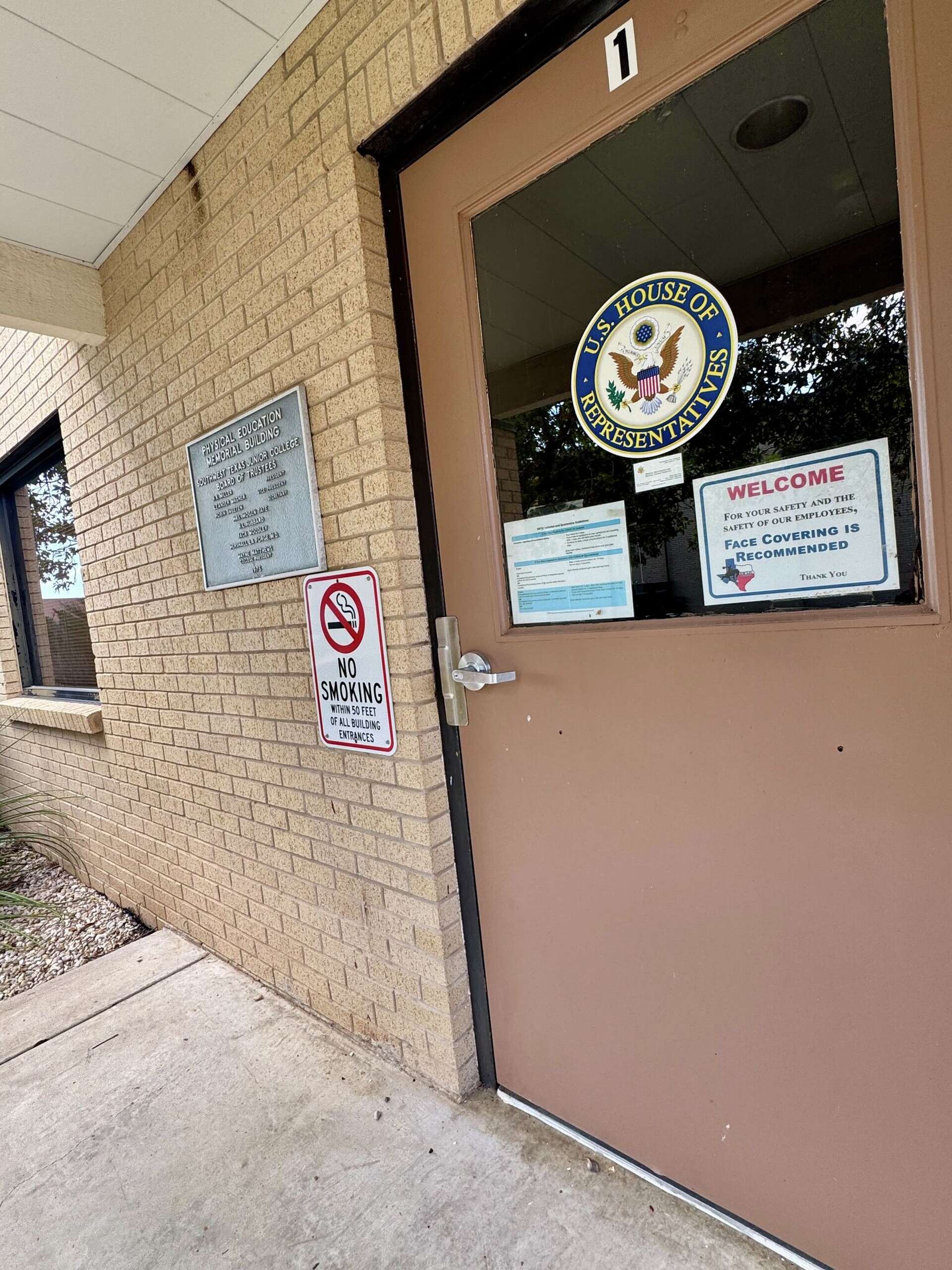 Fiery death of aide to Texas congressman was caught on video
