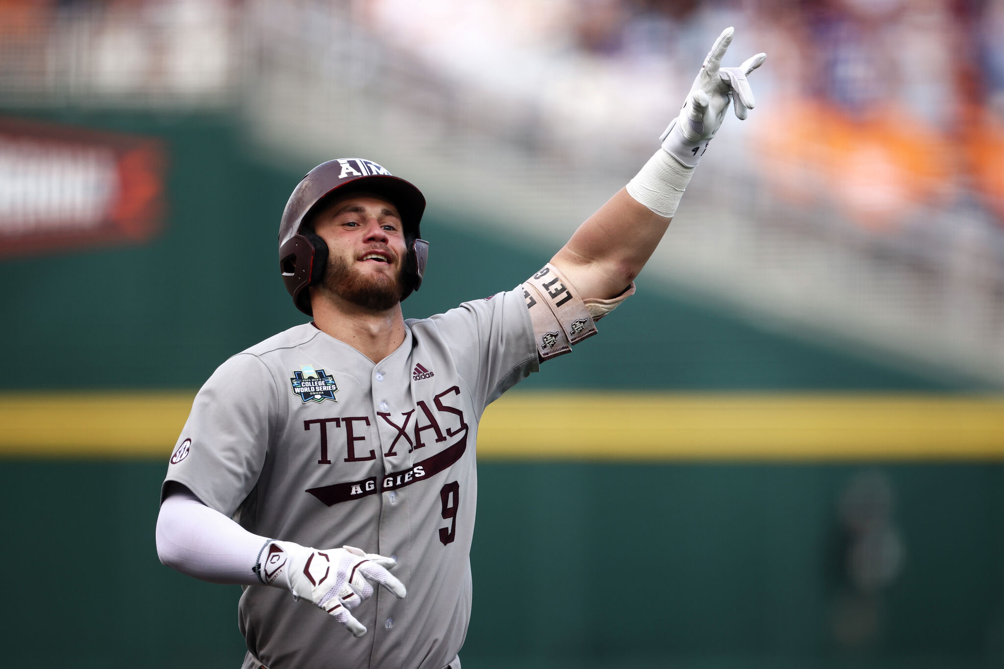 Gavin Grahovac injury update: Texas A&M talks 3B, SS Chris Hacopian