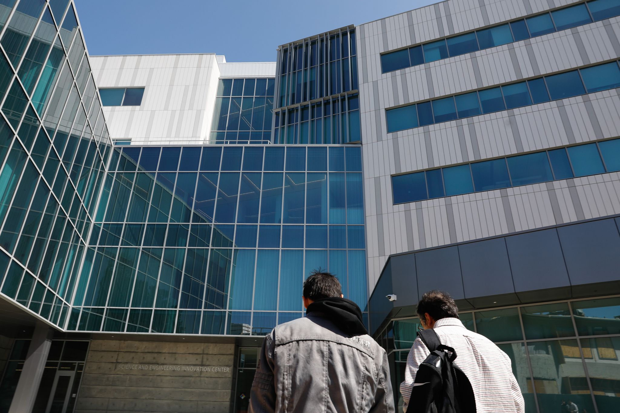 Here's how every California college ROI rank has changed in 10 years