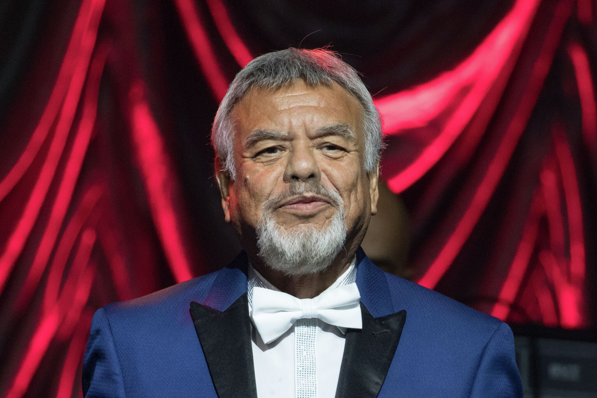 Tejano star Little Joe in lawsuit over biography royalties