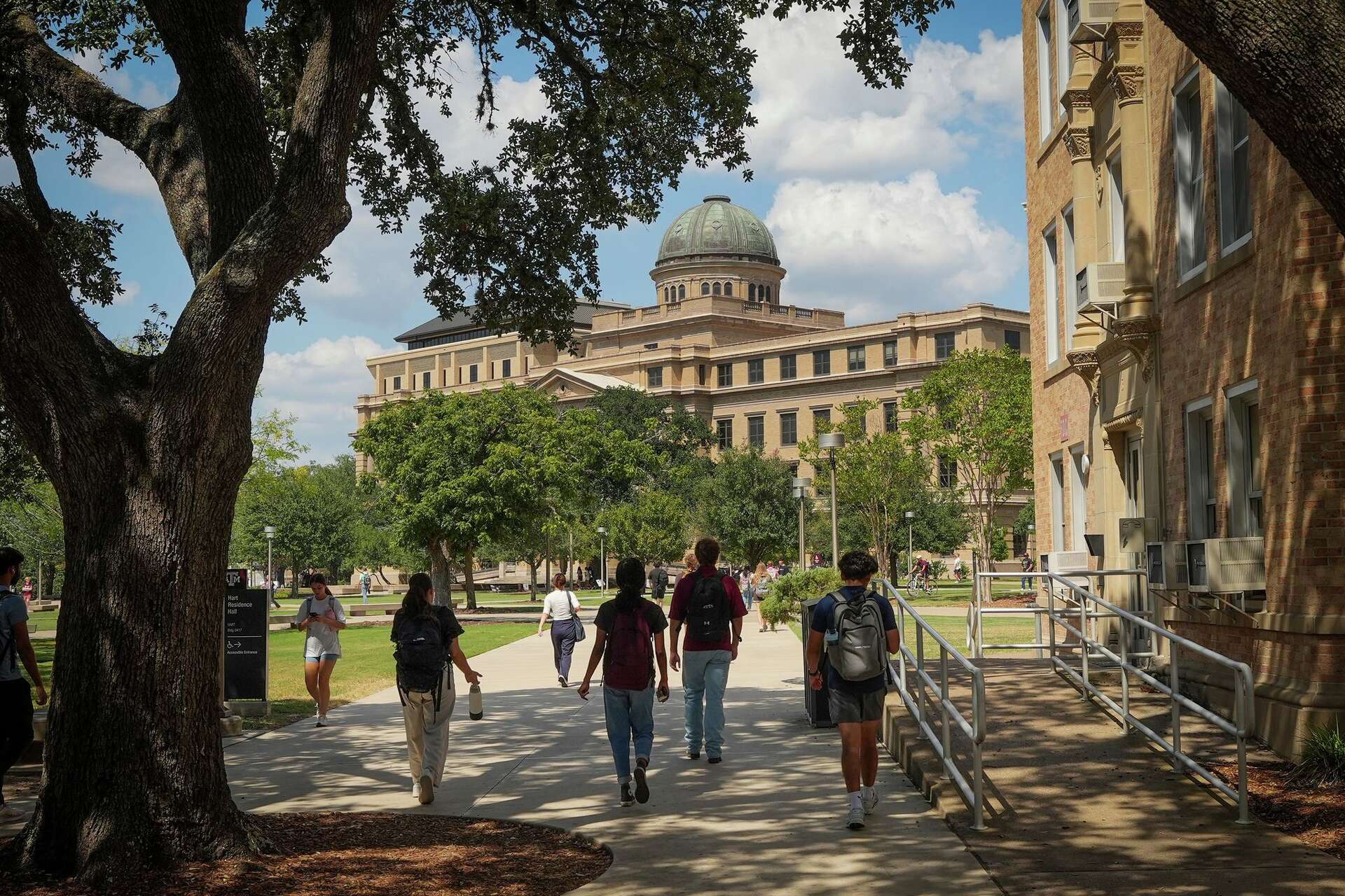 TAMU System says no course can ‘advocate’ for race, gender ideology