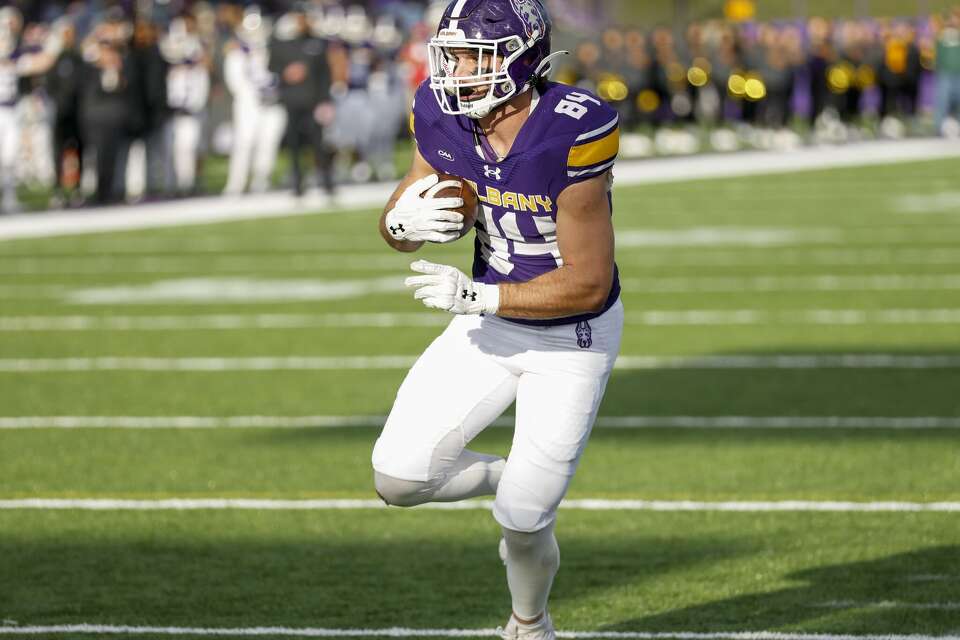 UAlbany Great Danes