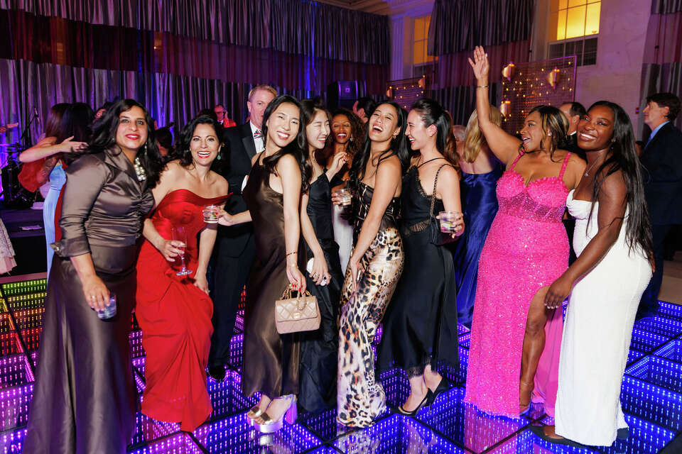 Bay Area power players turn out for San Francisco's fundraising nights