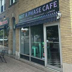 CT's new 'emo' café serves coffee, breakfast with a side of rock music