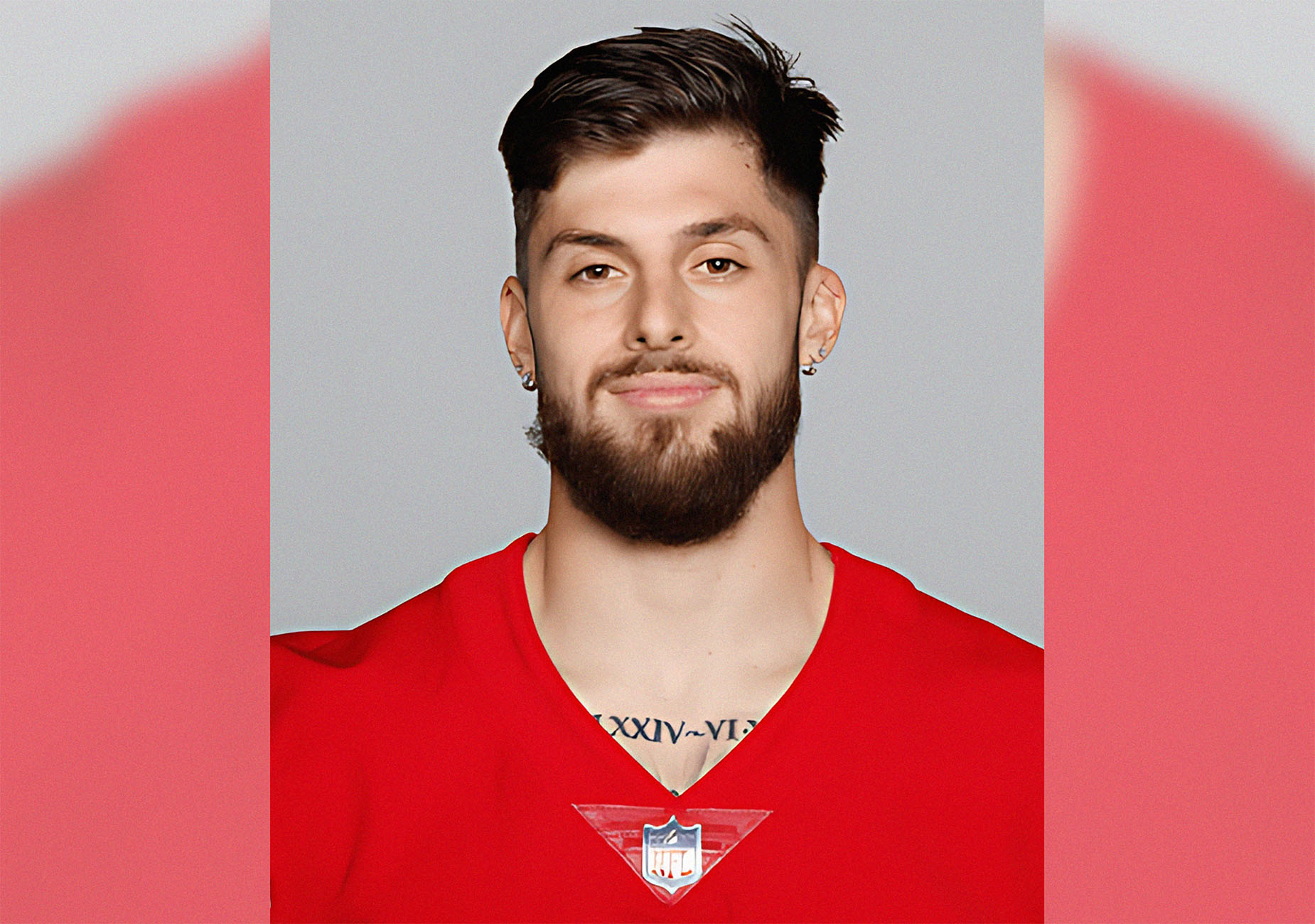 SF: Teen Accused Of Shooting 49Ers Player Won't Be Tried As Adult ...