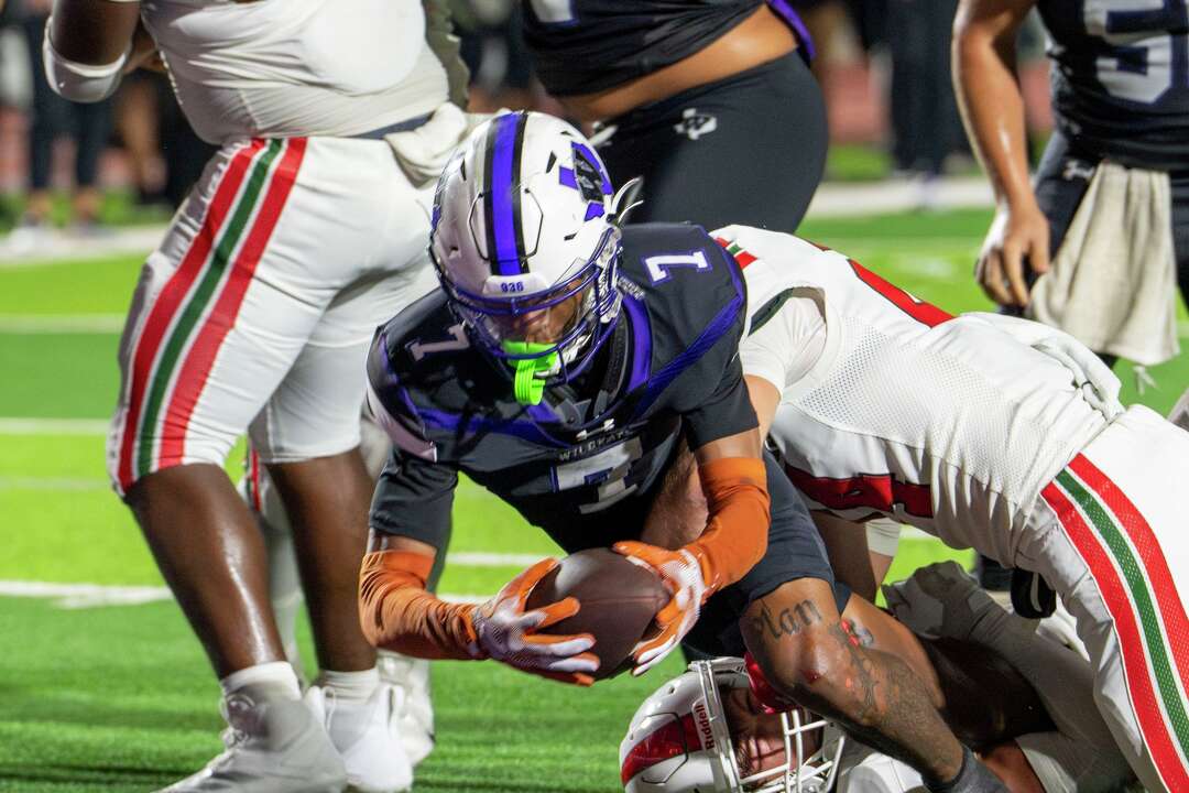 Jermaine Bishop Jr. leads Willis over The Woodlands