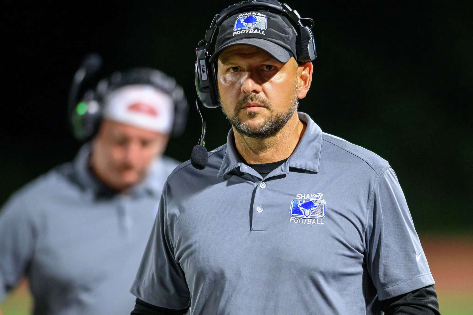 Shaker football rallies past Colonie in overtime to retain Town Cup