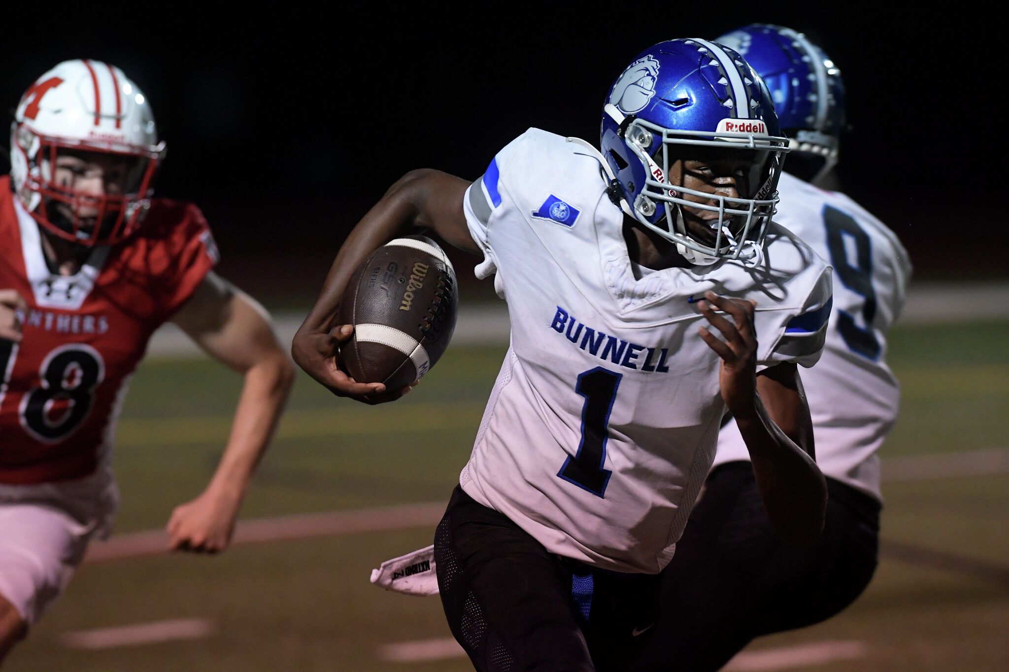 Meteorologist Scott Gagliardi joins WFSB Channel 3 weather team