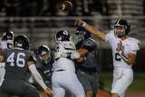 Smithson Valley football downs Boerne Champion in district opener