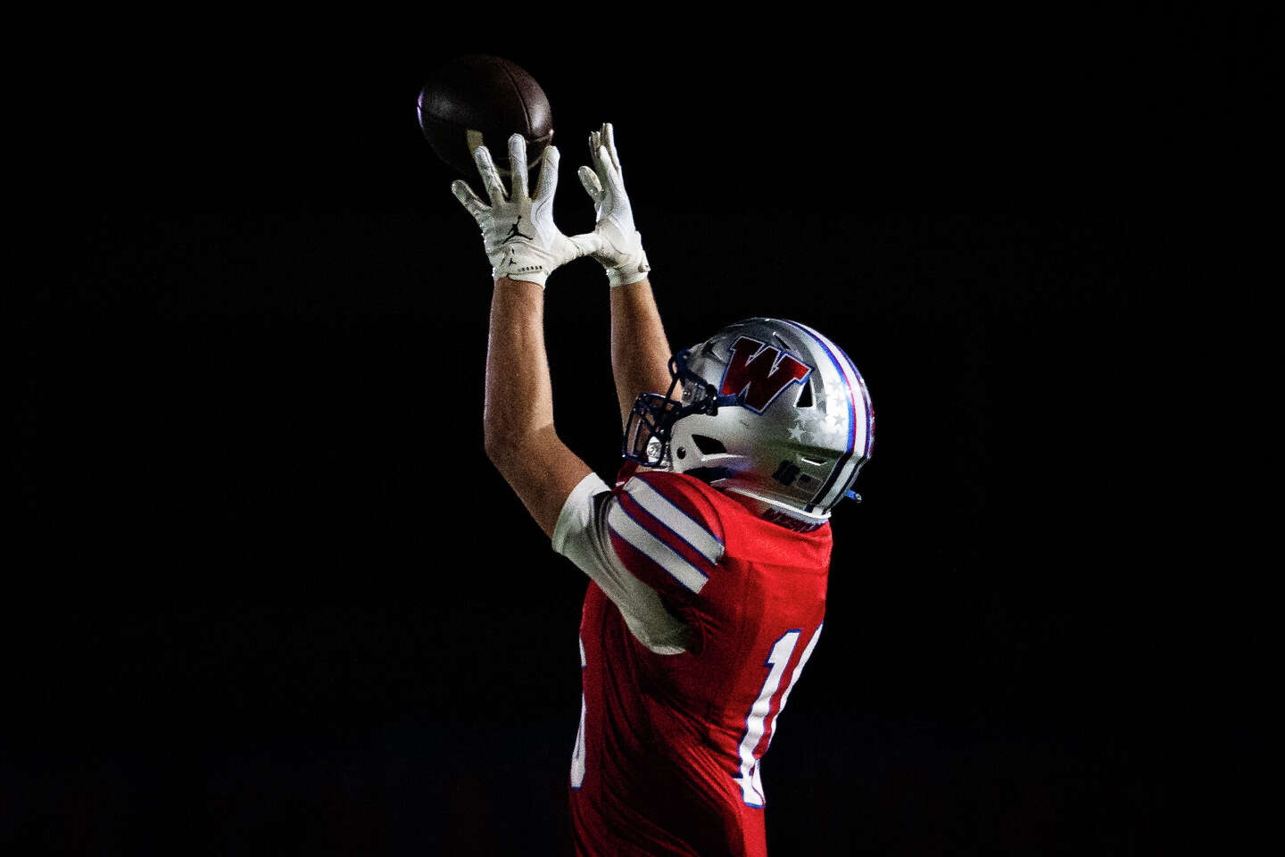 High school football: Week 4 scores from Austin area, Central Texas