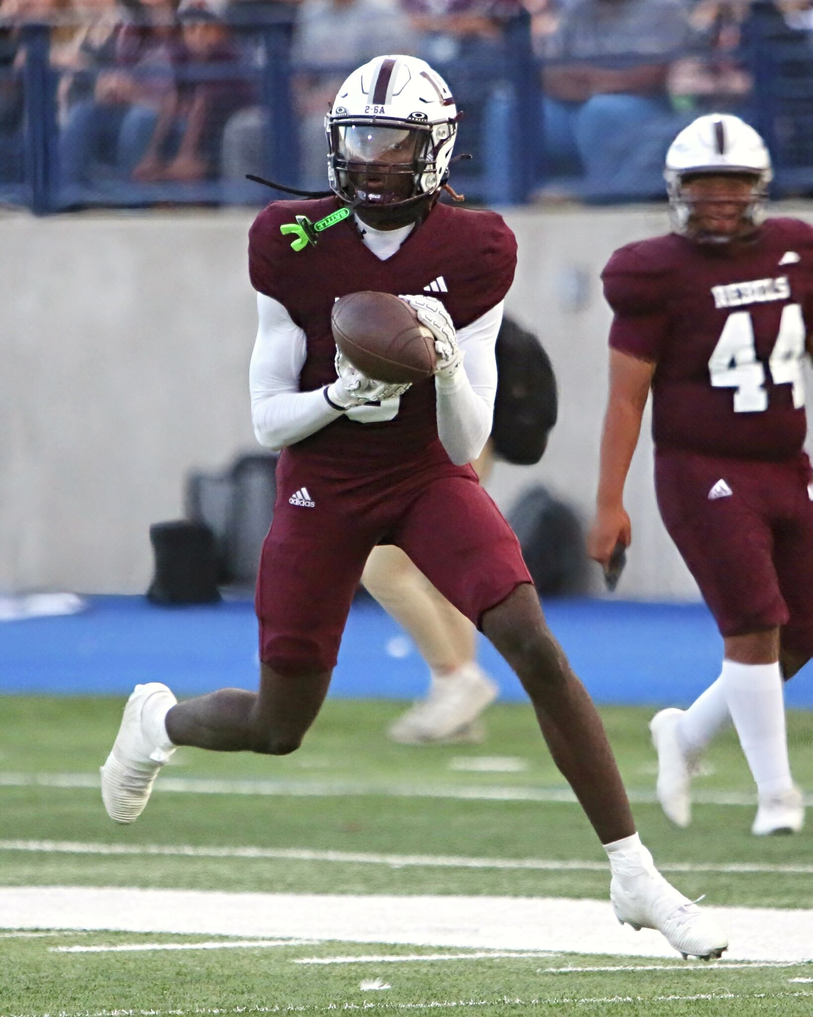 Texas Tech graduation rates soar with student support programs