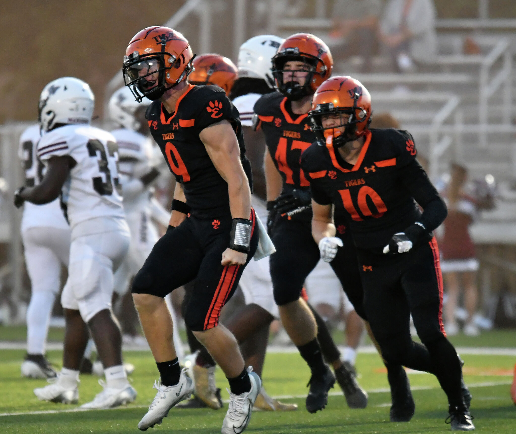 You Gotta Eat: Firehouse Pizza in Peoria