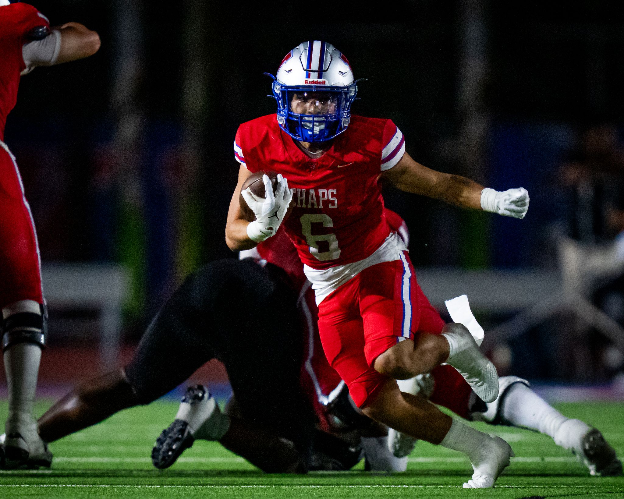 UIL football: Week 6 game predictions for the Austin area