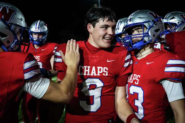 Ole Miss football: Rees Wise, ex-Austin Westlake QB, charged with DUI