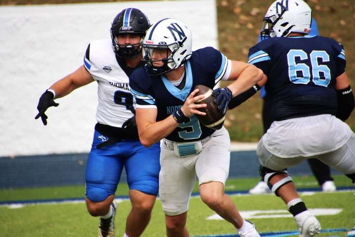 Northwood edges Thomas More 10-6 to start 3-0