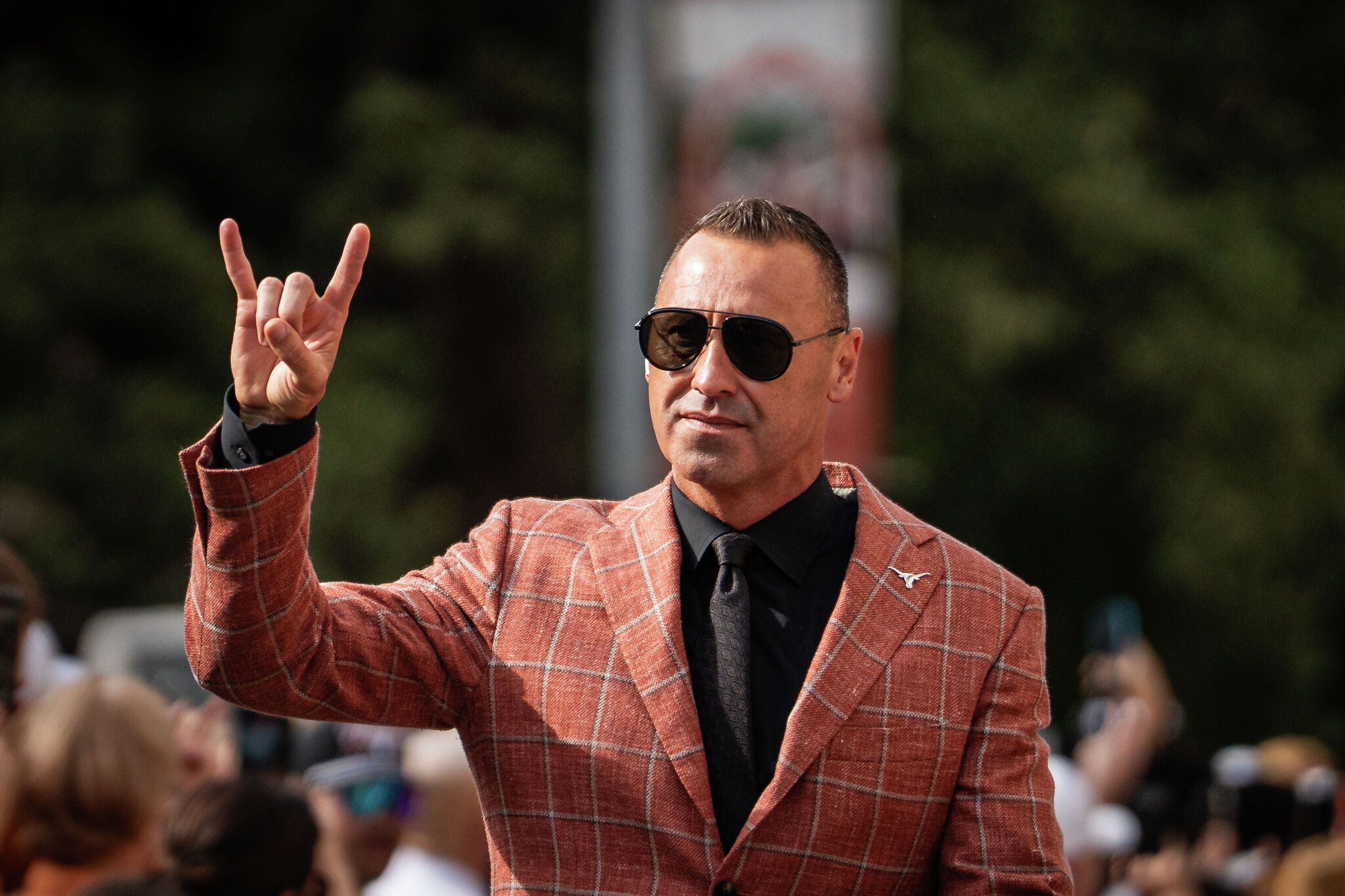 Mel B's golden buzzer sends Austin rapper Mama Duke to 'AGT' finals