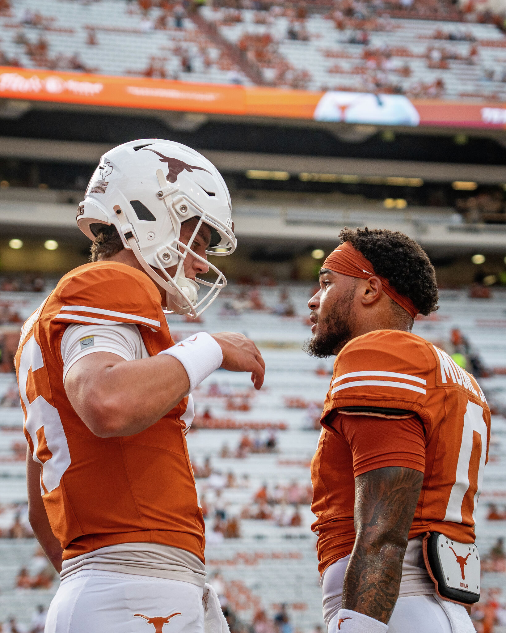 Texas football: Where Longhorns stand in new SEC power rankings