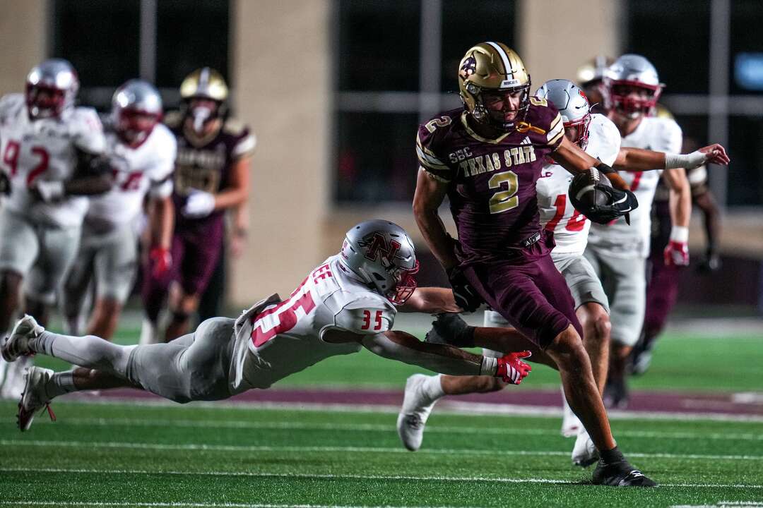 Texas State football vs Arkansas State final score: Bobcats lose