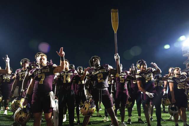 The Sun Belt is wide open, and Texas State football can win it