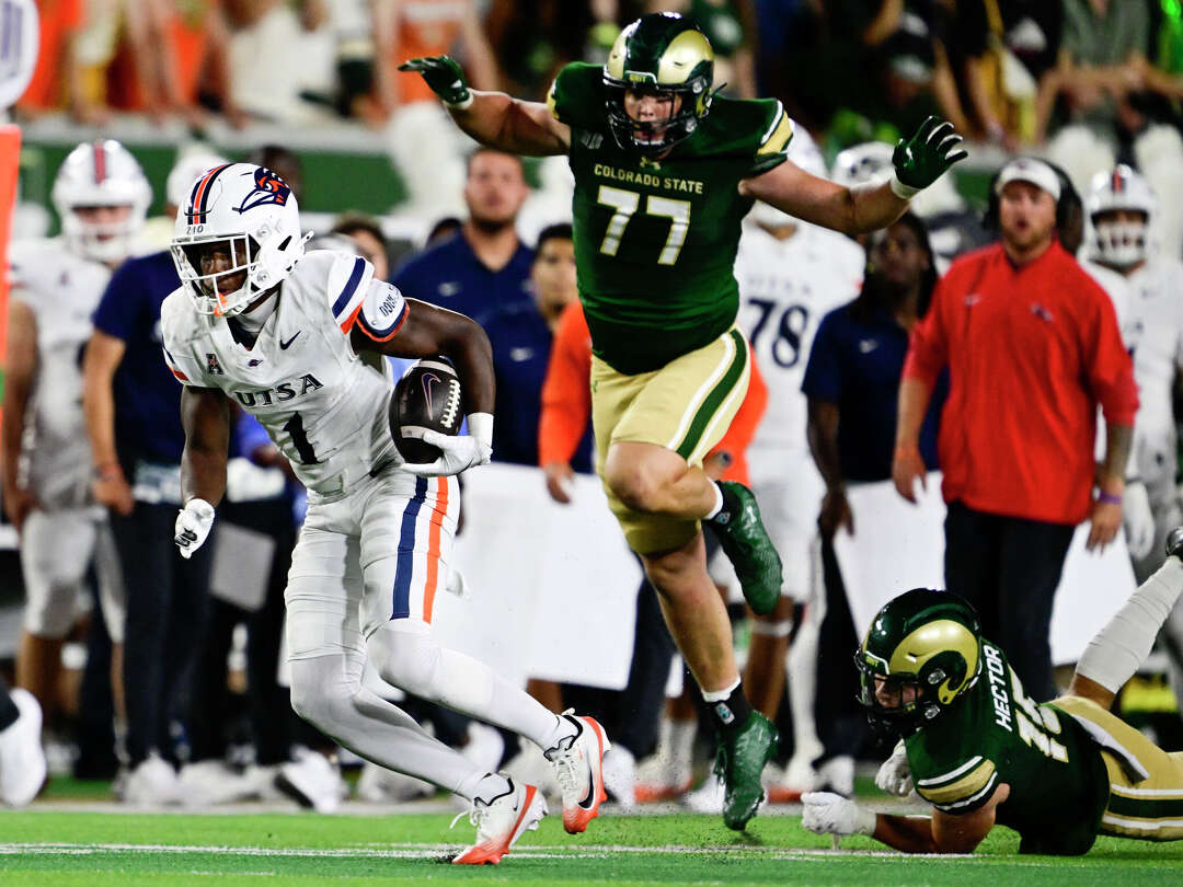 3 takeaways as UTSA outlasts Colorado State