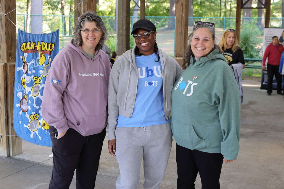 alk for Autism One Walk. One Goal: Total Acceptance
