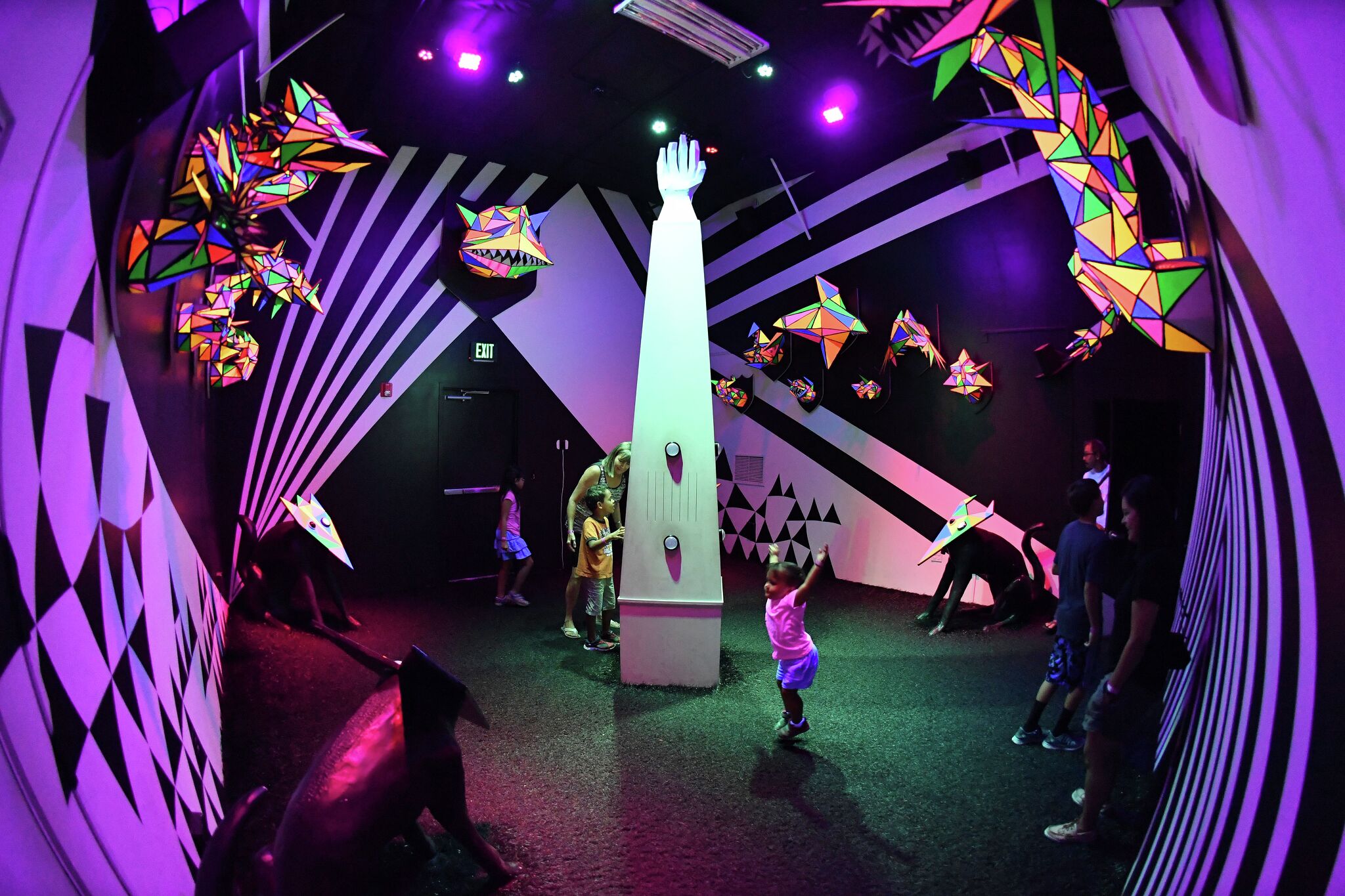 Santa Fe the George R. R. Martin way: How to experience it