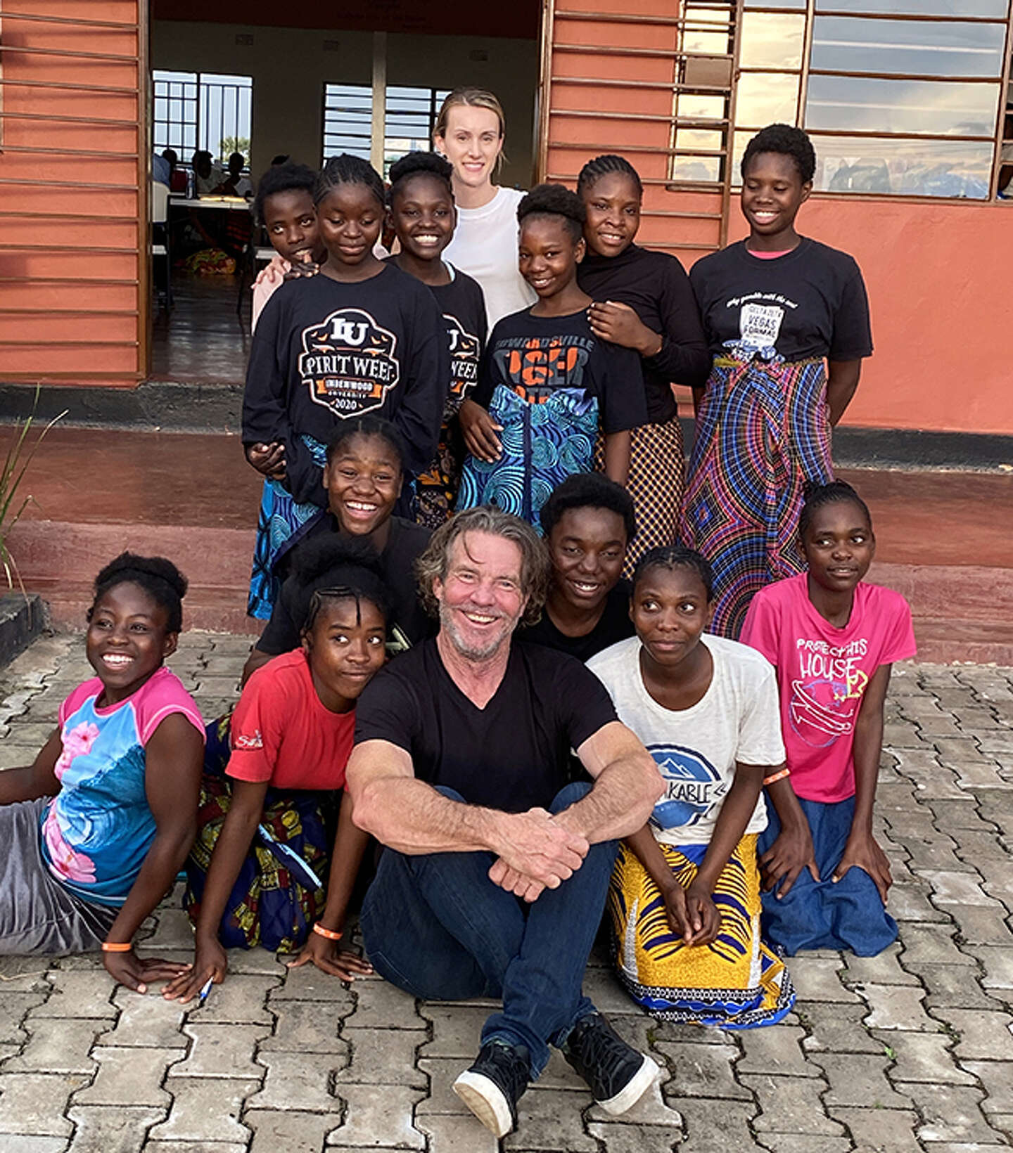 African Vision of Hope marks 25 years helping Zambia