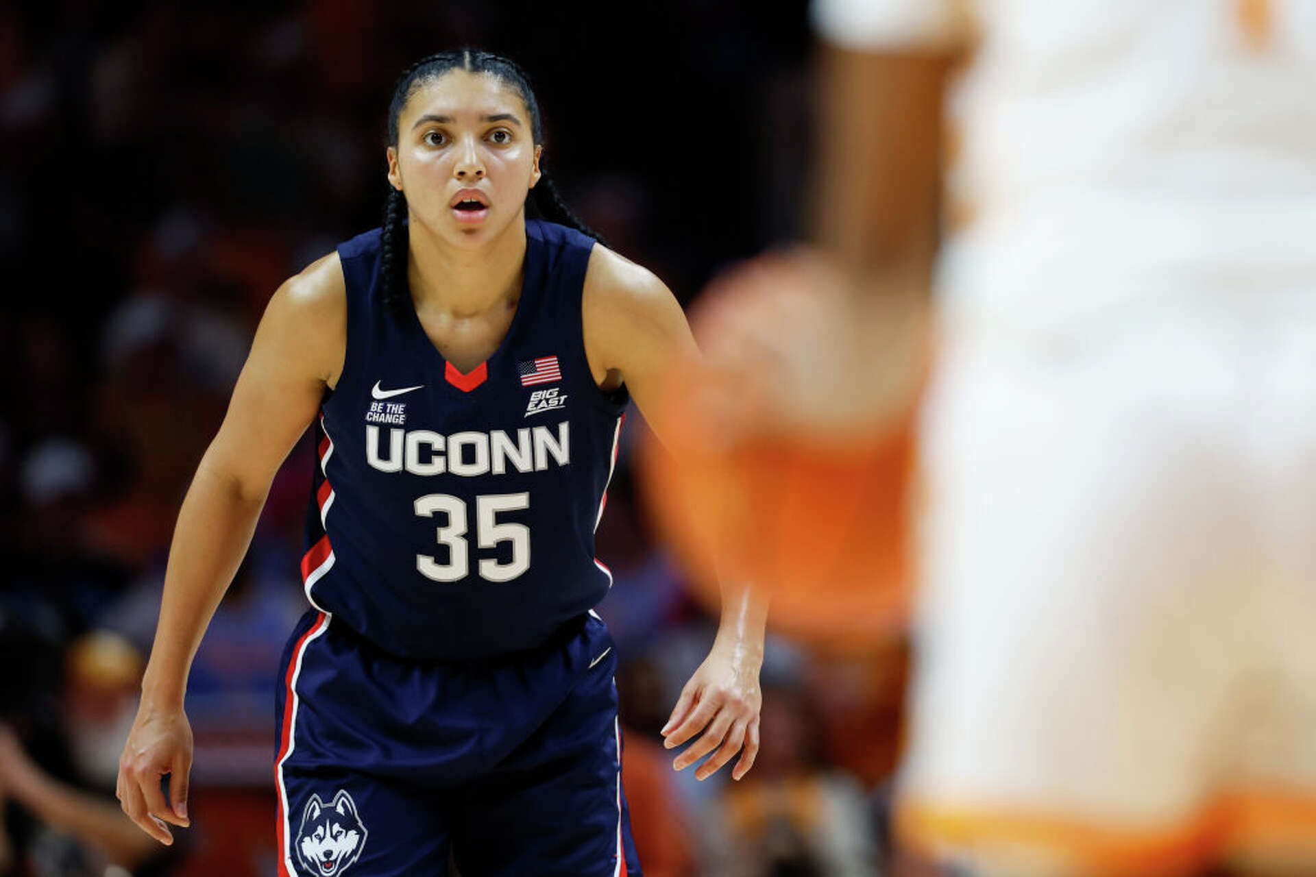Here are UConn women's basketball team's top game in 2025-26