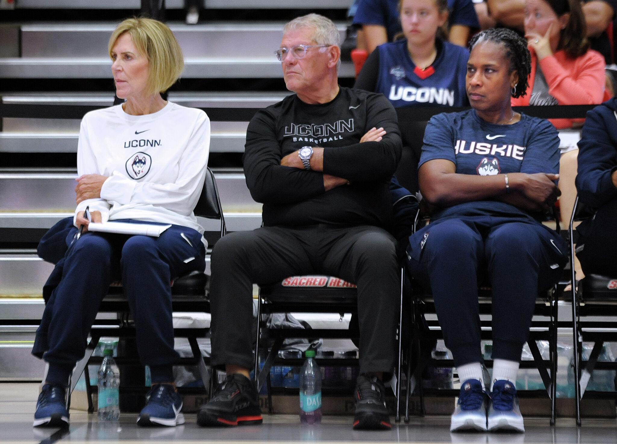 What to watch in UConn women's basketball exhibition vs. BC