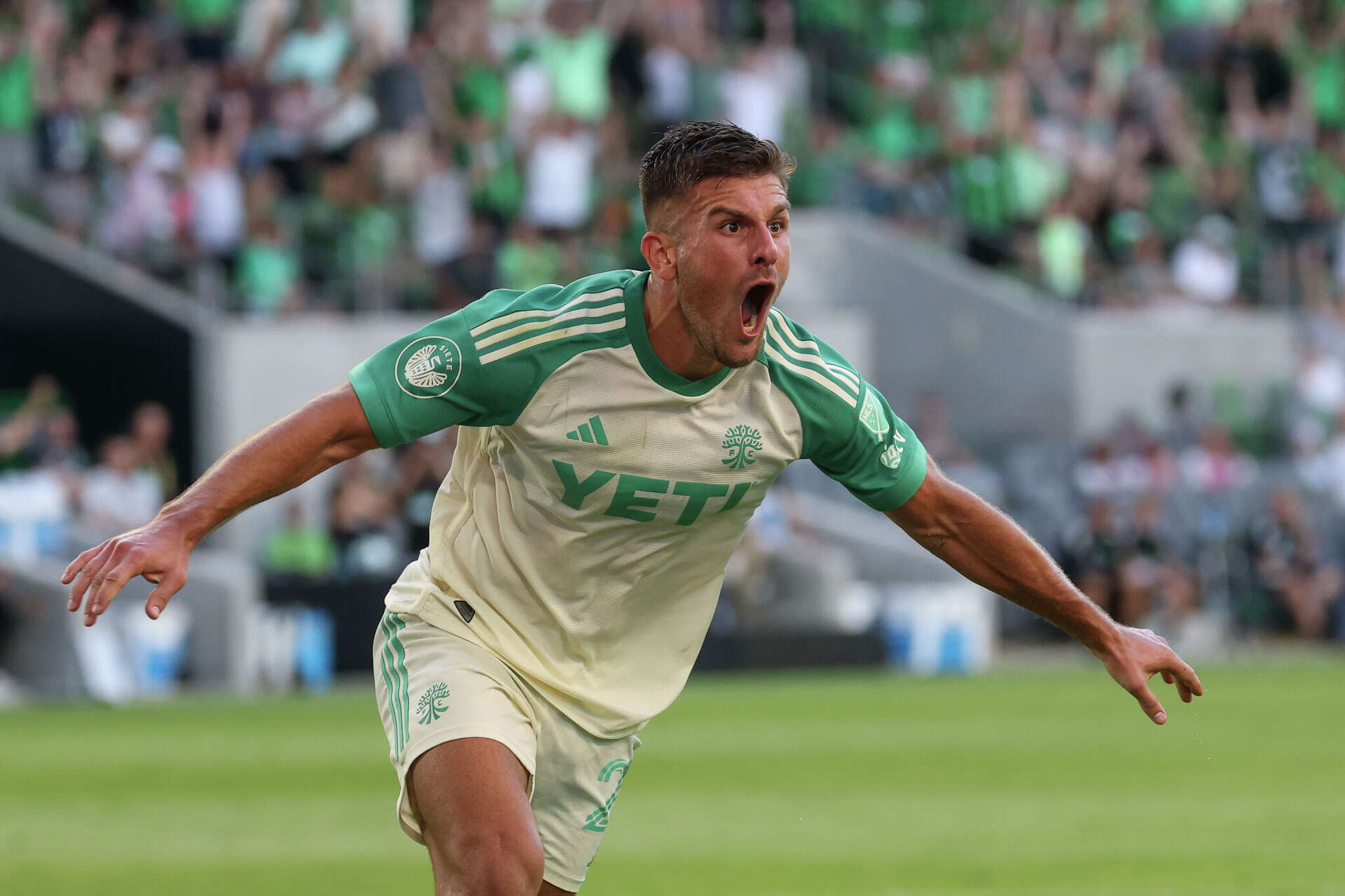 MLS scores: Takeaways from Austin FC's 2-1 win over Seattle Sounders