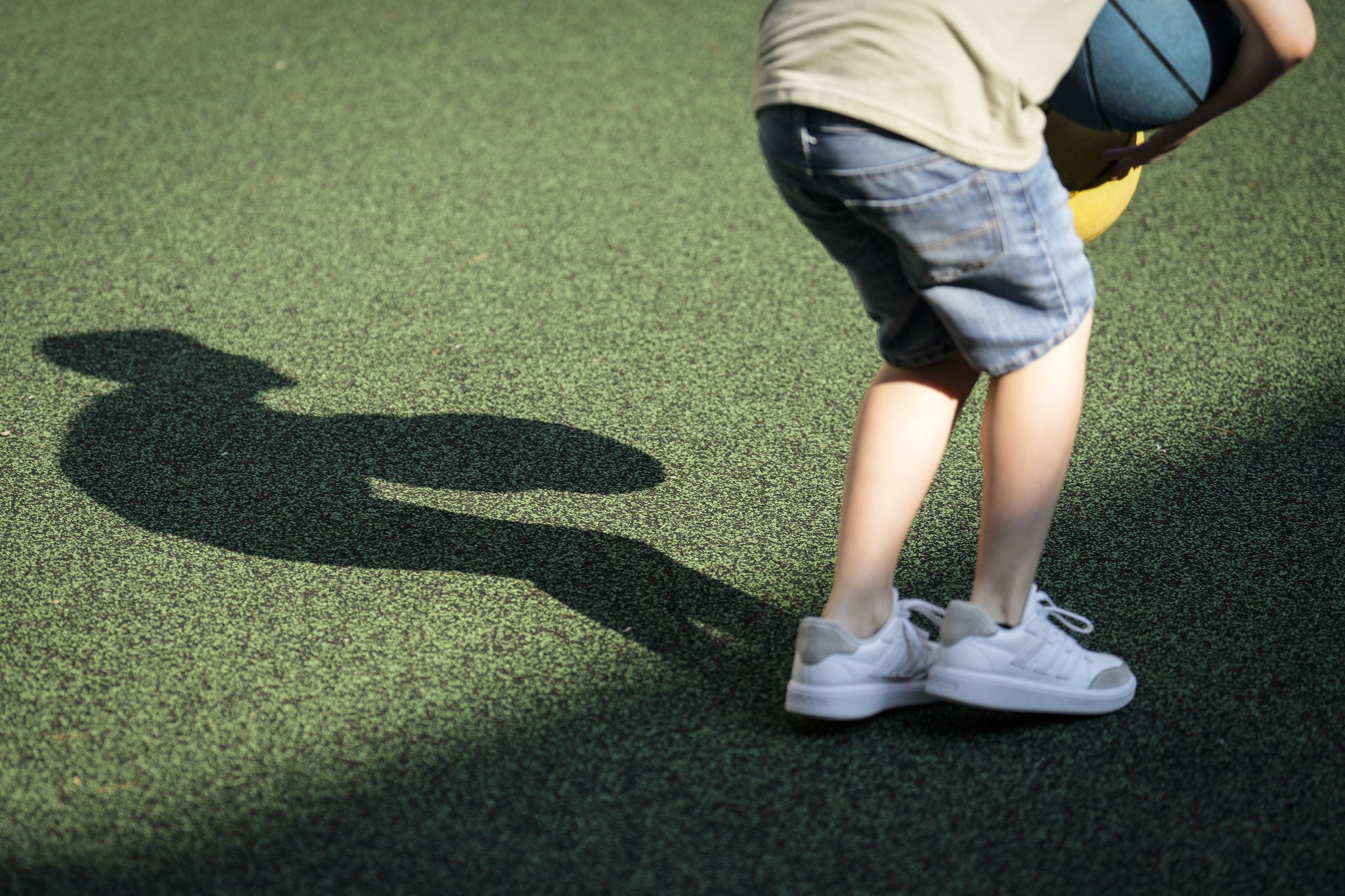 How Thrive Center for Success closes the gap for students with autism